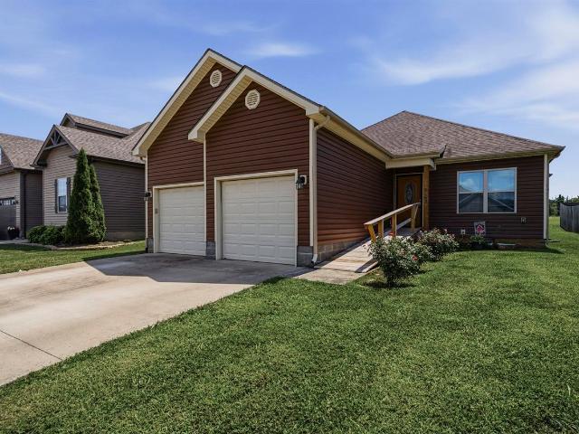 7162 Seagraves Court