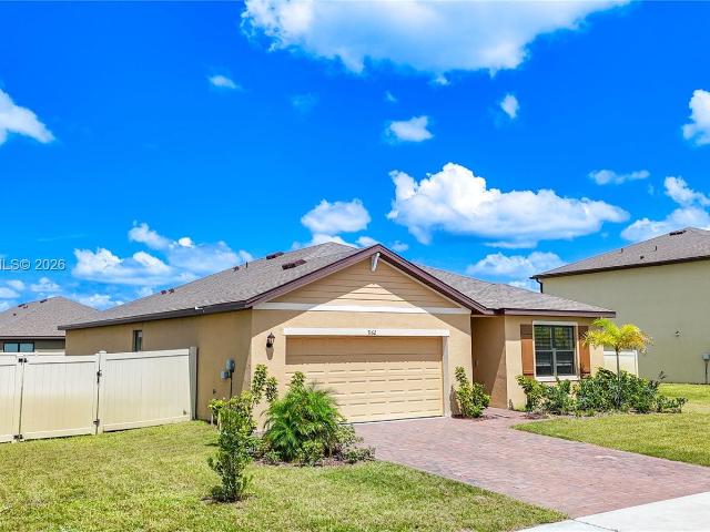 7162 Tigereye Way, Grant Valkaria, FL 32949 | MLS #A11966