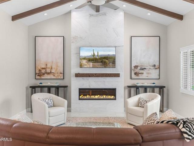 7163 N Via De Amigos, Scottsdale, AZ 85258
