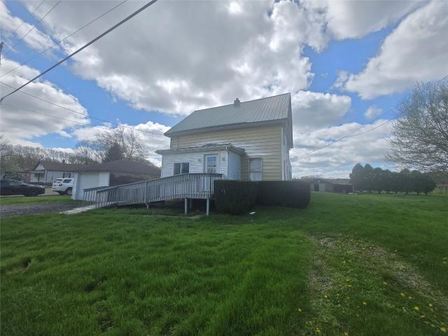 7163 BELLE Road