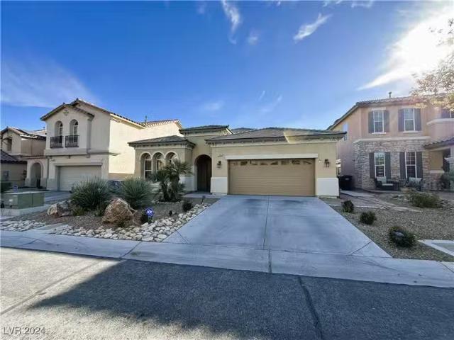 7163 Childers Avenue, Las Vegas, NV 89178