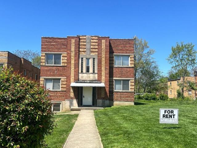 7163 Eastlawn Drive 4 Bedroom Apartment for Rent at 7163 Eastlawn Dr, Cincinnati, OH 45237 Roselawn