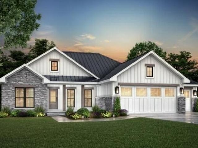 7163 Hunters Ridge Ln, Cincinnati, OH 45247