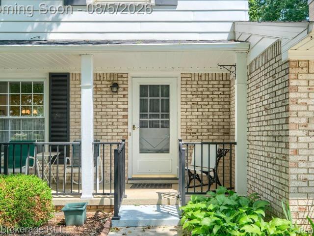 7163 Lebanon Trail