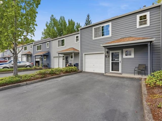 7163 SW Sagert St Unit 109, Tualatin, OR 97062