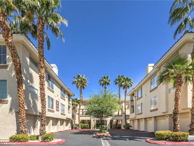 7163 S Durango Drive 102