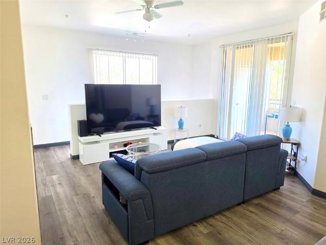 7163 S Durango Drive 201