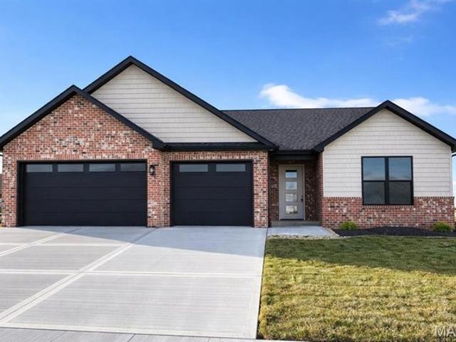7163 Savannah, Glen Carbon, IL 62034