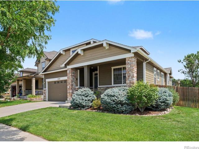 7163 Shadow Ridge Drive