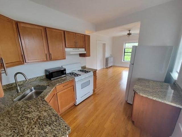 716 20 Clark St. 4 Bedroom 2 Bathroom