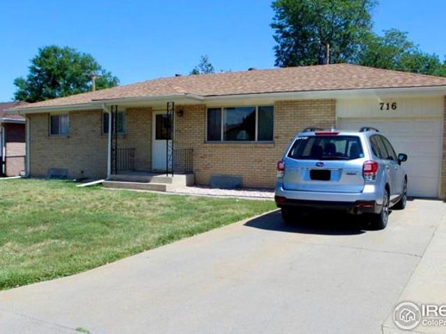 716 36th Ave Ct, Greeley, CO 80634