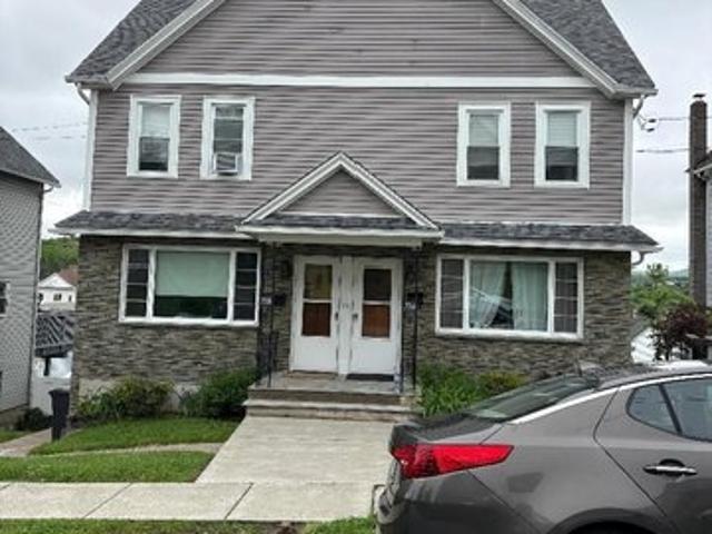 716 718 Carmalt St, Dickson City, PA 18519