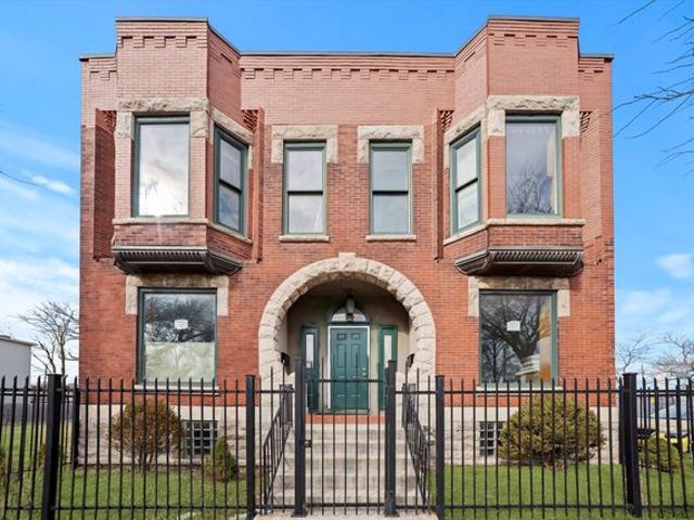 716 718 W 51st St, Chicago, IL 60609
