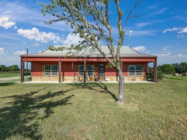716 County Road 3241, Paradise, TX 76073