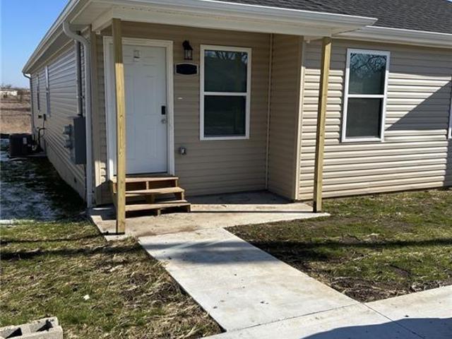 716 Columbus St, Unit A & B, Galena, KS 66739 | MLS #2599