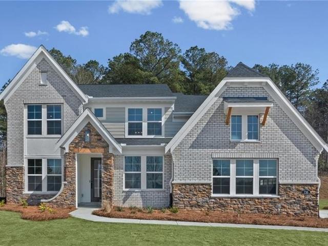 716 Conley Dr, Canton, GA 30115