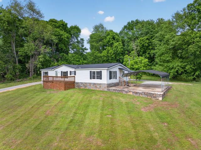 716 Canaan Rd