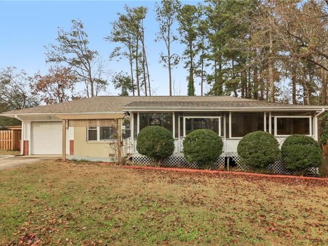 716 Carolina Roads SW