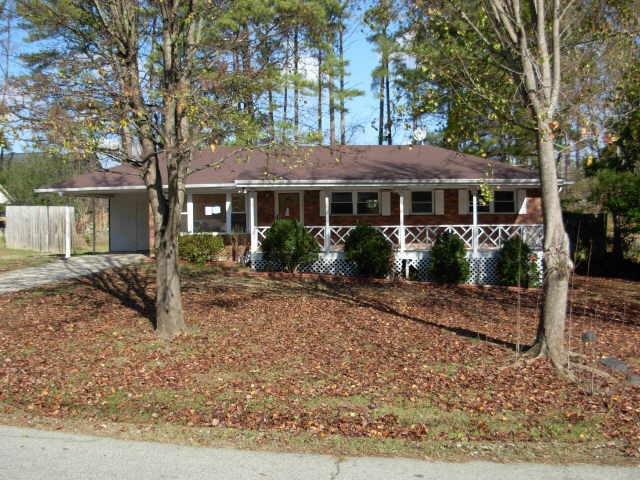716 Carolina Rd SW, Marietta, GA 30008