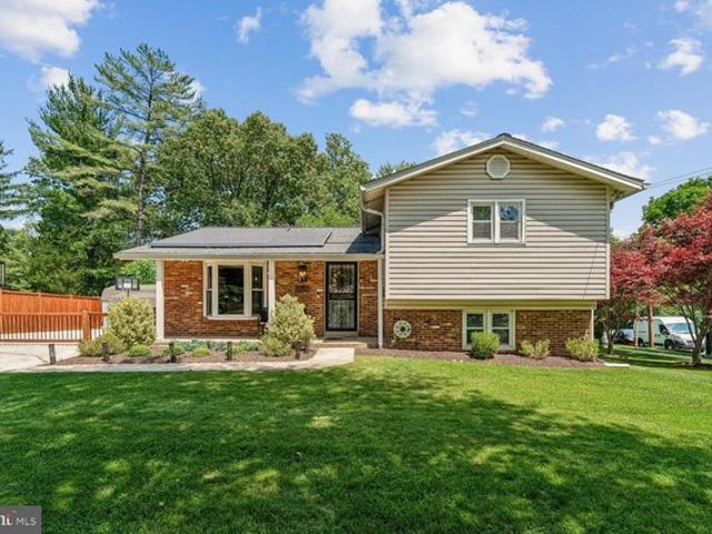 716 Carter Rd, Rockville, MD 20852
