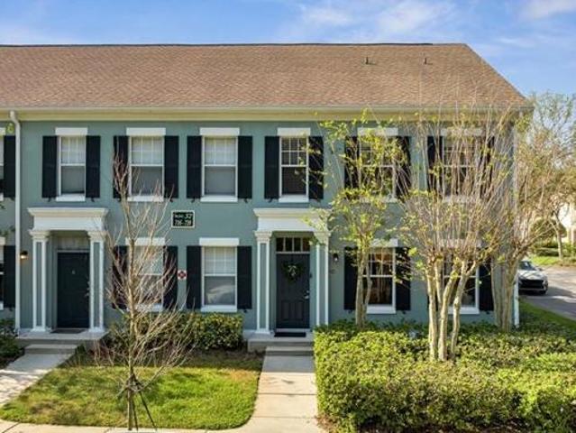 716 Centervale Dr #716, Celebration, FL 34747