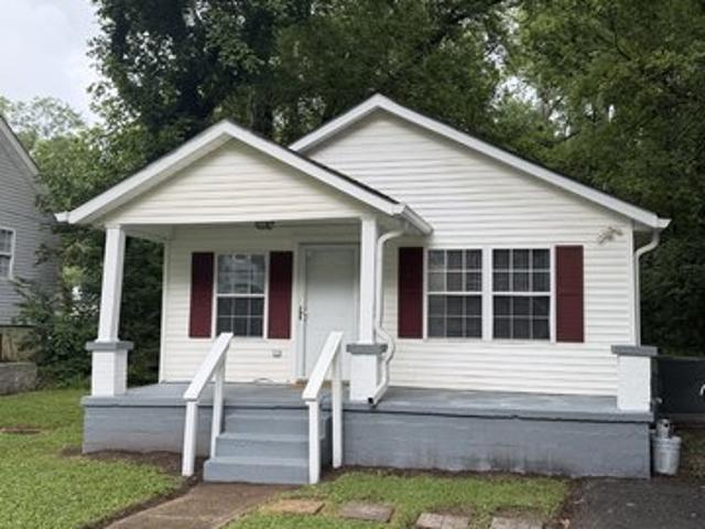 716 Central Ave, Clarksville, TN 37040