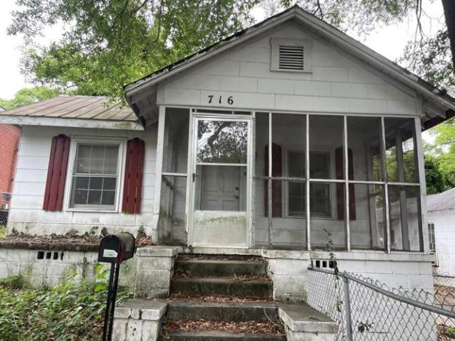 716 Church Ave, Columbus, GA 31906