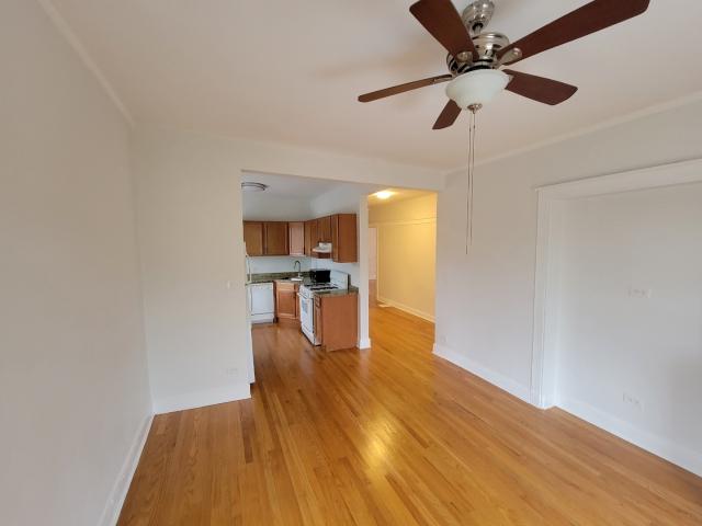 716 Clark St, Unit 3N, Evanston, IL 60201 | MLS #12619