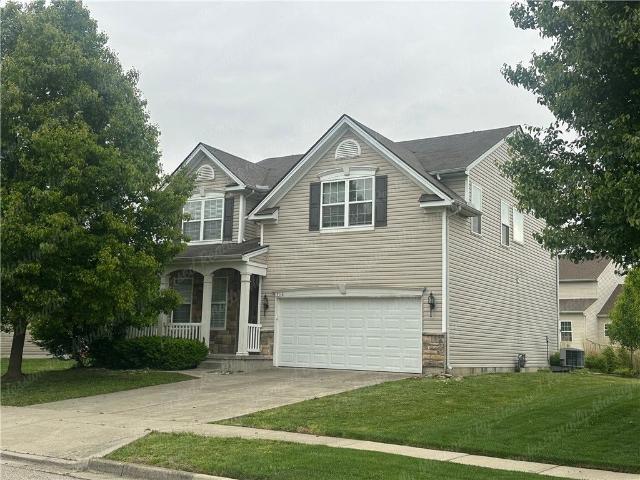 716 Cleary Drive, Fairborn, US, OH