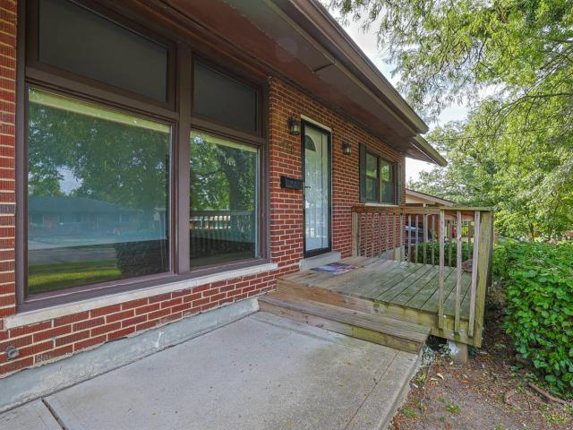 716 Cranford Drive