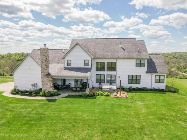 716 Creektrace Road