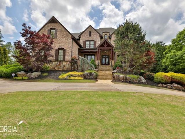 716 Creekside Bnd, Alpharetta, GA 30004