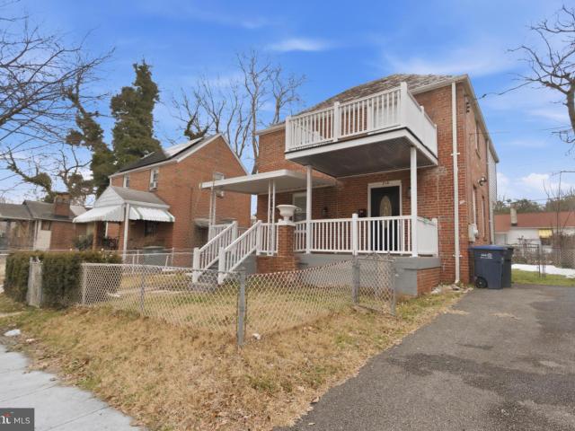 716 Croissant Pl SE, Washington, DC 20019 | MLS #DCDC2246 | Compass