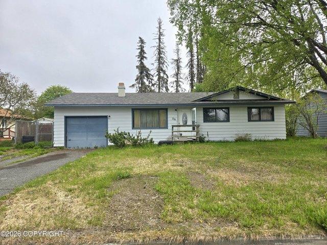 716 Cypress Dr, Kenai, AK 99611