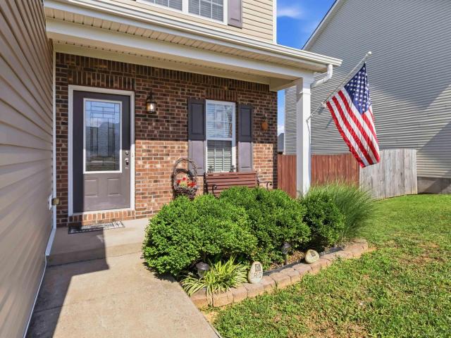 716 Amanda Court