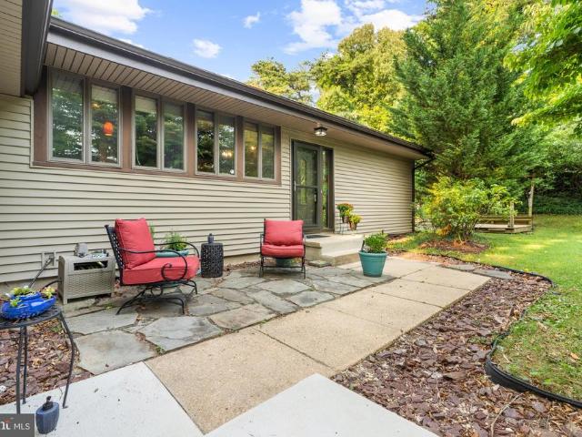 716 Andover Road