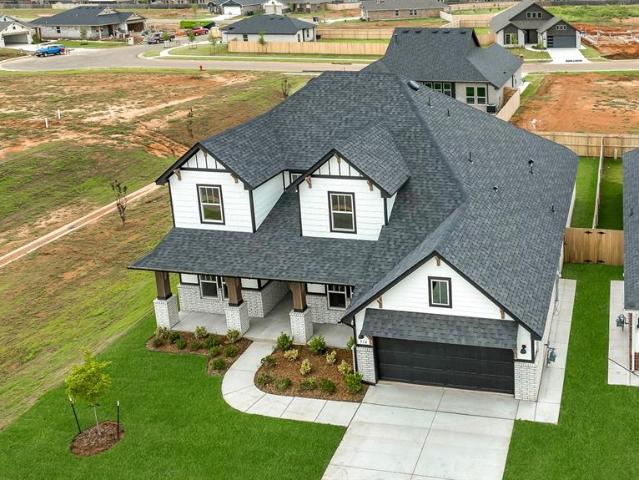 716 Argos Road