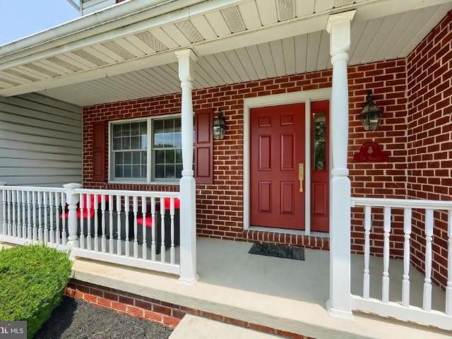 716 Ash Drive