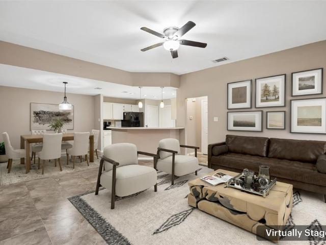 716 Ashbrook Drive