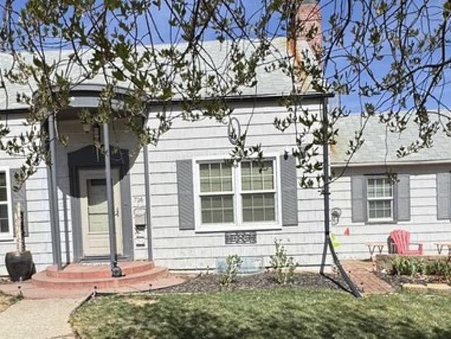 716 B St, Rock Springs, WY 82901