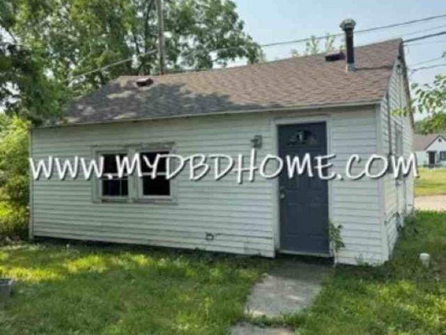 716 Baxter St. 1 Bedroom Apartment for Rent at 716 Baxter St, Fort Wayne, IN 46806 Pettit Rudisill