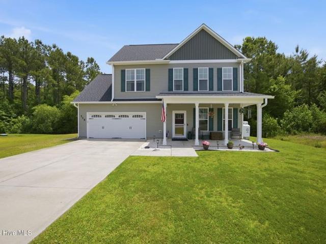 716 Bayboro Ct, Holly Ridge, NC 28445