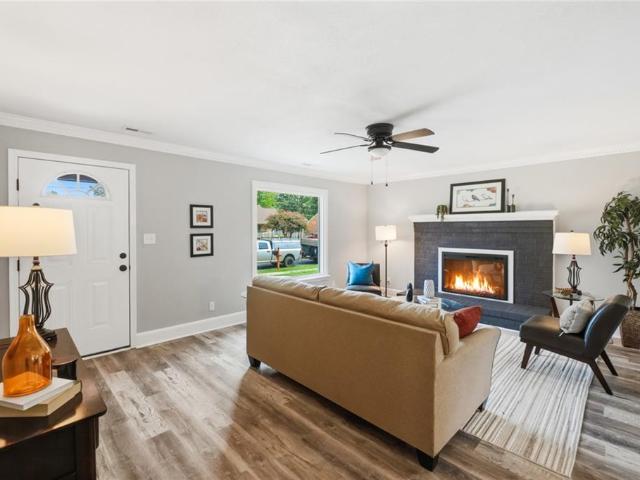 716 Baywood TRL