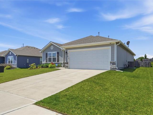 716 Bentley Drive