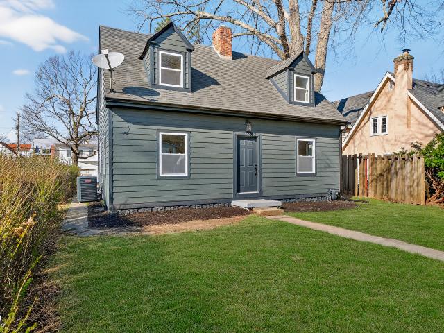 716 Berkley Rd, Indianapolis, IN 46208 | Compass