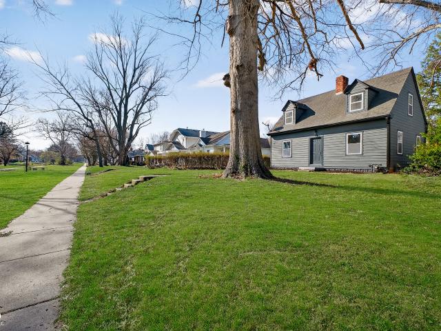 716 Berkley Road