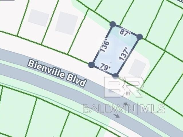 716 Bienville Blk A Blvd Lot 13, Dauphin Island, AL 36528