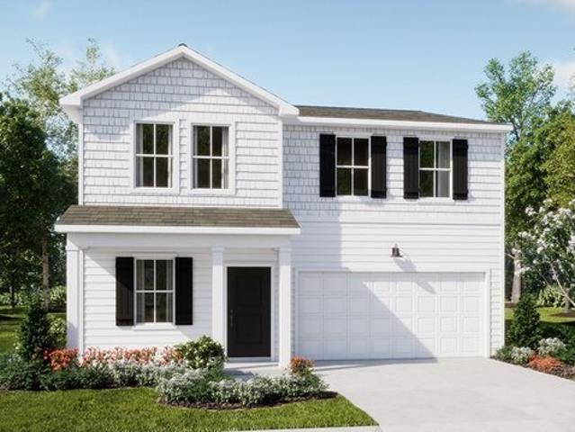 716 Blue Mistflower Dr, Moncks Corner, SC 29461