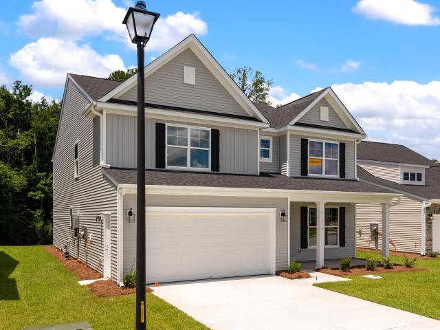 716 Bluff Oak Drive