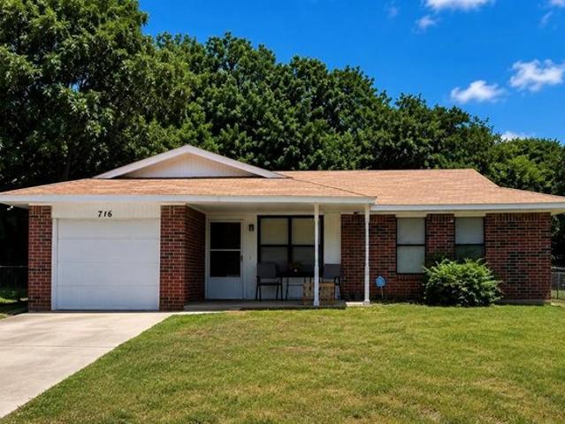 716 Briarwood Dr, Oklahoma City, OK 73130